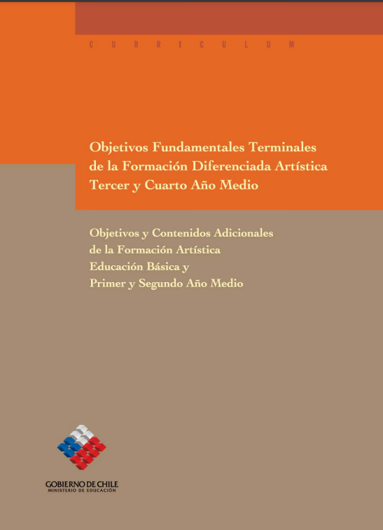 Bases Curriculares | Currículum Nacional